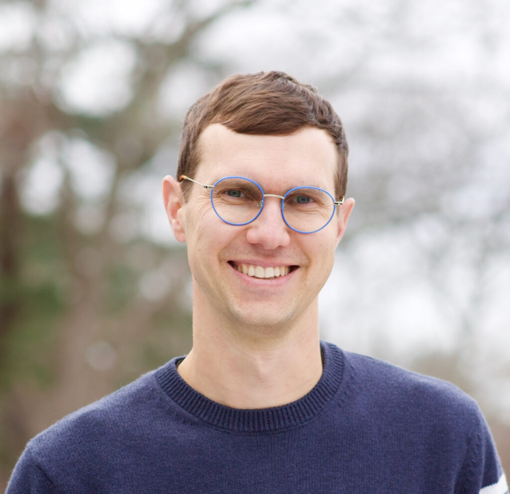 FROM CADDIE TO CONGRESSIONAL CANDIDATE, OUIMET ALUMNUS ANDREW KALLOCH ...