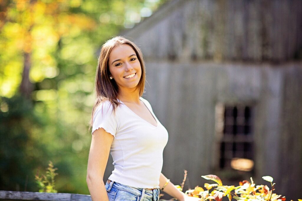 JOHN BUDD SCHOLARSHIP - Francis Ouimet Scholarship Fund