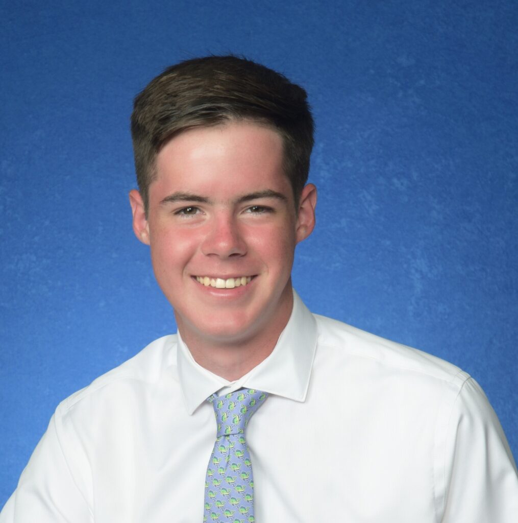 2023 Annual Meeting - Francis Ouimet Scholarship Fund