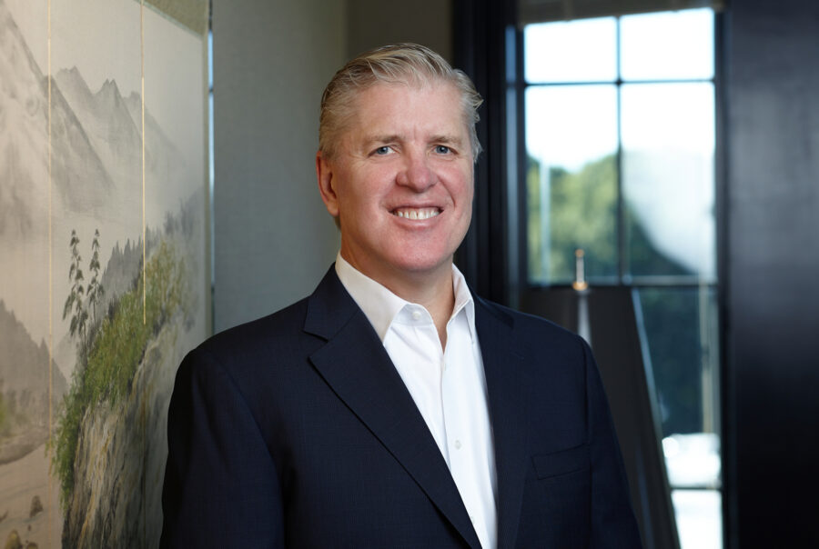 Home - Francis Ouimet Scholarship Fund