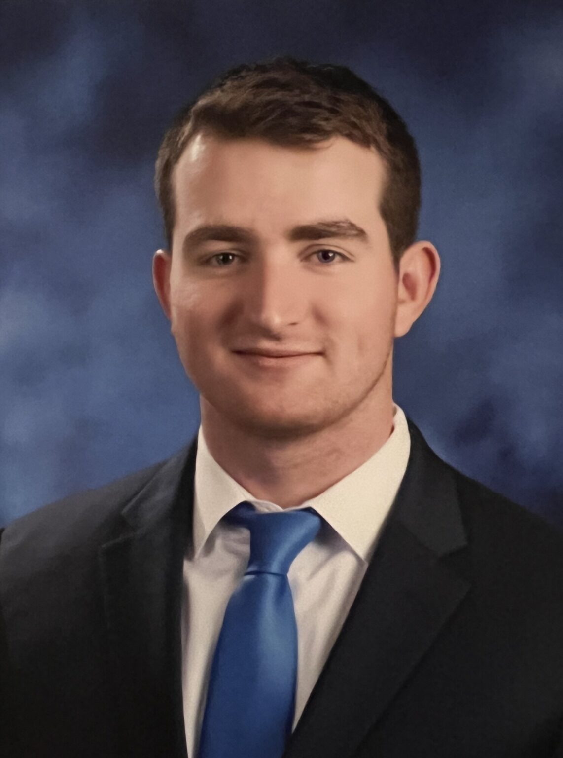 Alumni Profile: Liam Conneely - Francis Ouimet Scholarship Fund