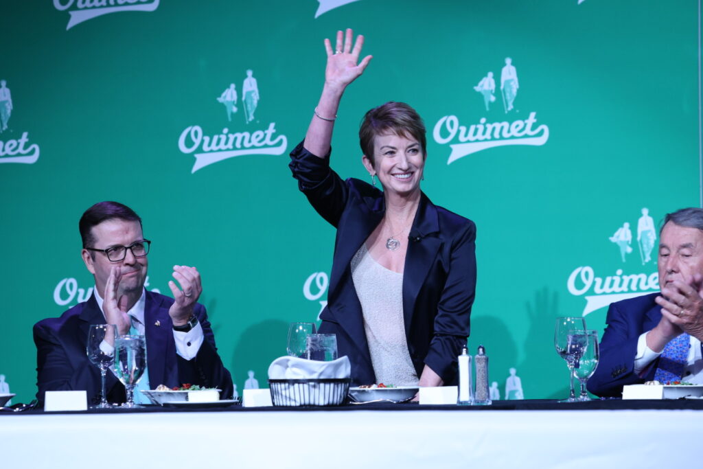 2026 Annual Banquet Recap - Francis Ouimet Scholarship Fund