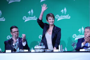 2026 Annual Banquet Recap - Francis Ouimet Scholarship Fund