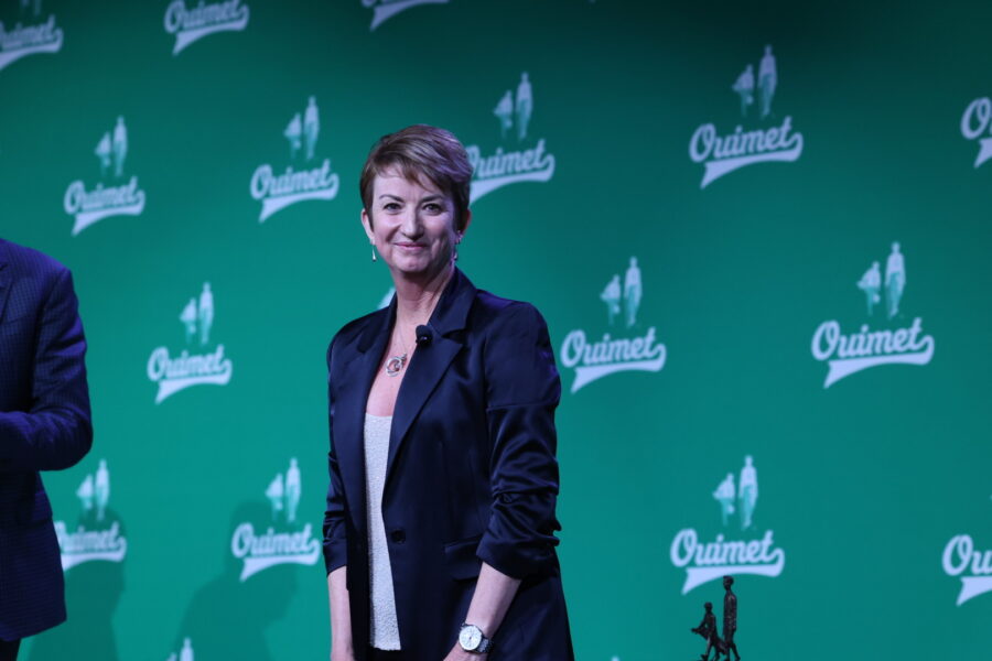 2026 Annual Banquet Recap - Francis Ouimet Scholarship Fund
