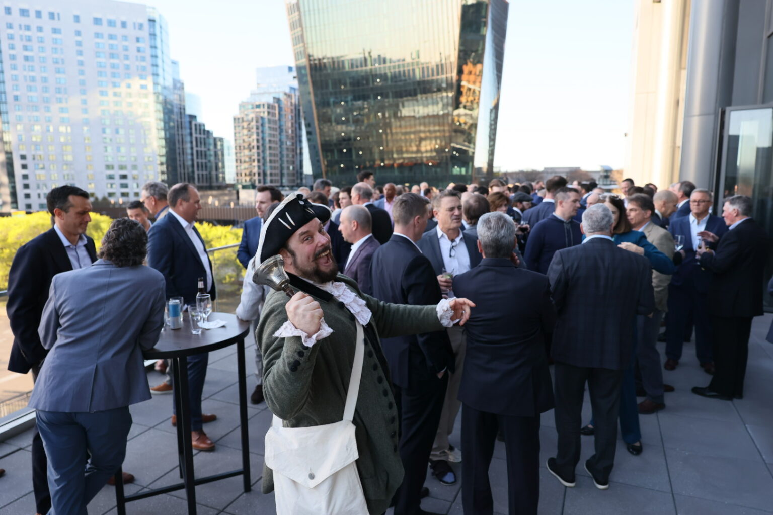 2026 Annual Banquet Recap - Francis Ouimet Scholarship Fund