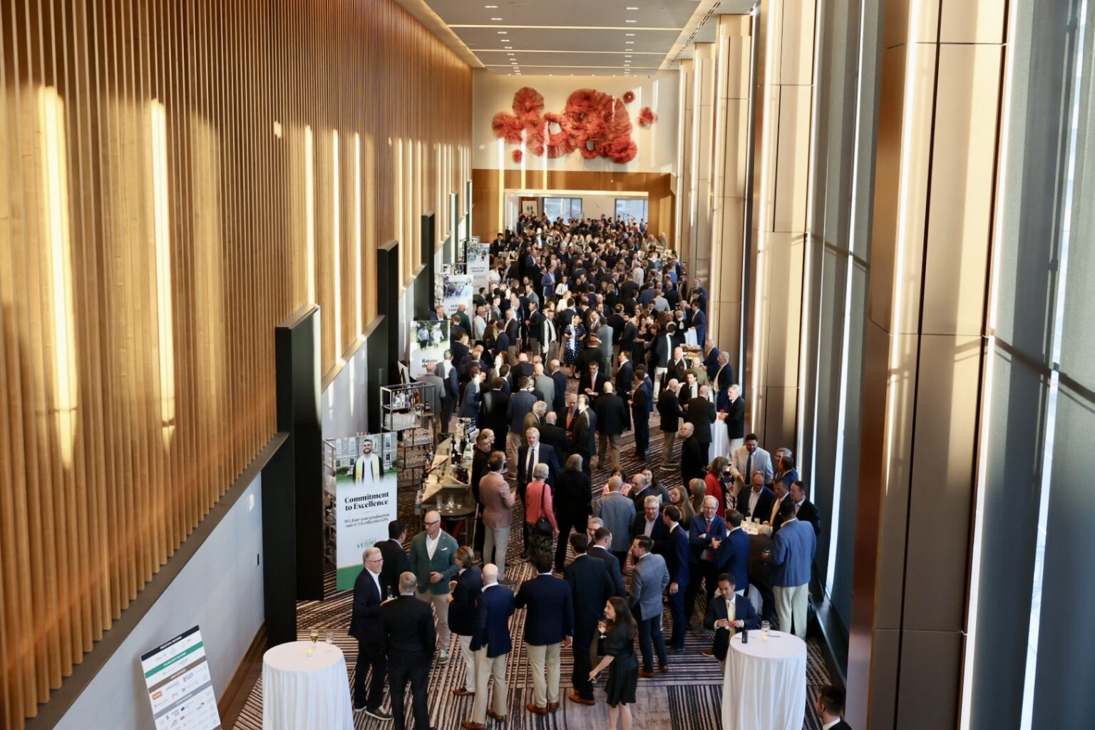 2026 Annual Banquet Recap - Francis Ouimet Scholarship Fund