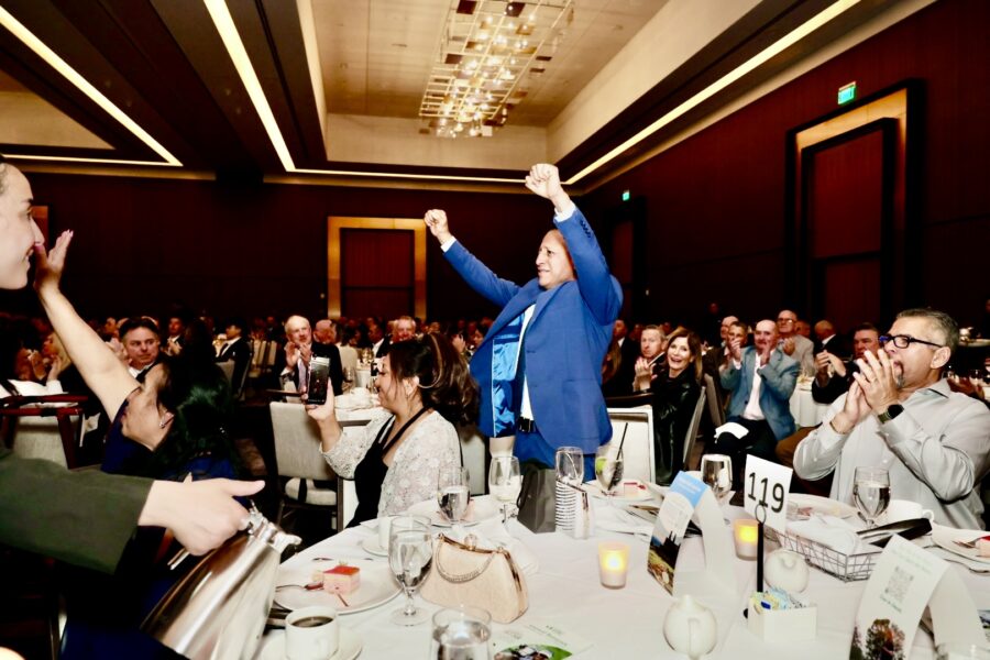 2026 Annual Banquet Recap - Francis Ouimet Scholarship Fund