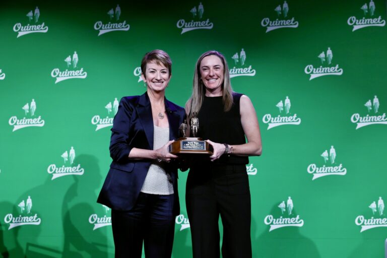 2026 Annual Banquet Recap - Francis Ouimet Scholarship Fund