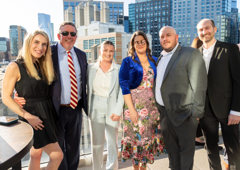 2026 Annual Banquet Recap - Francis Ouimet Scholarship Fund