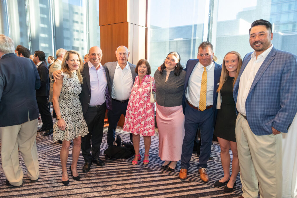 2026 Annual Banquet Recap - Francis Ouimet Scholarship Fund